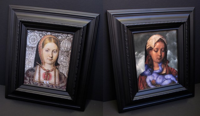 The Tudor Dynasty | Mark Evans Fine Art