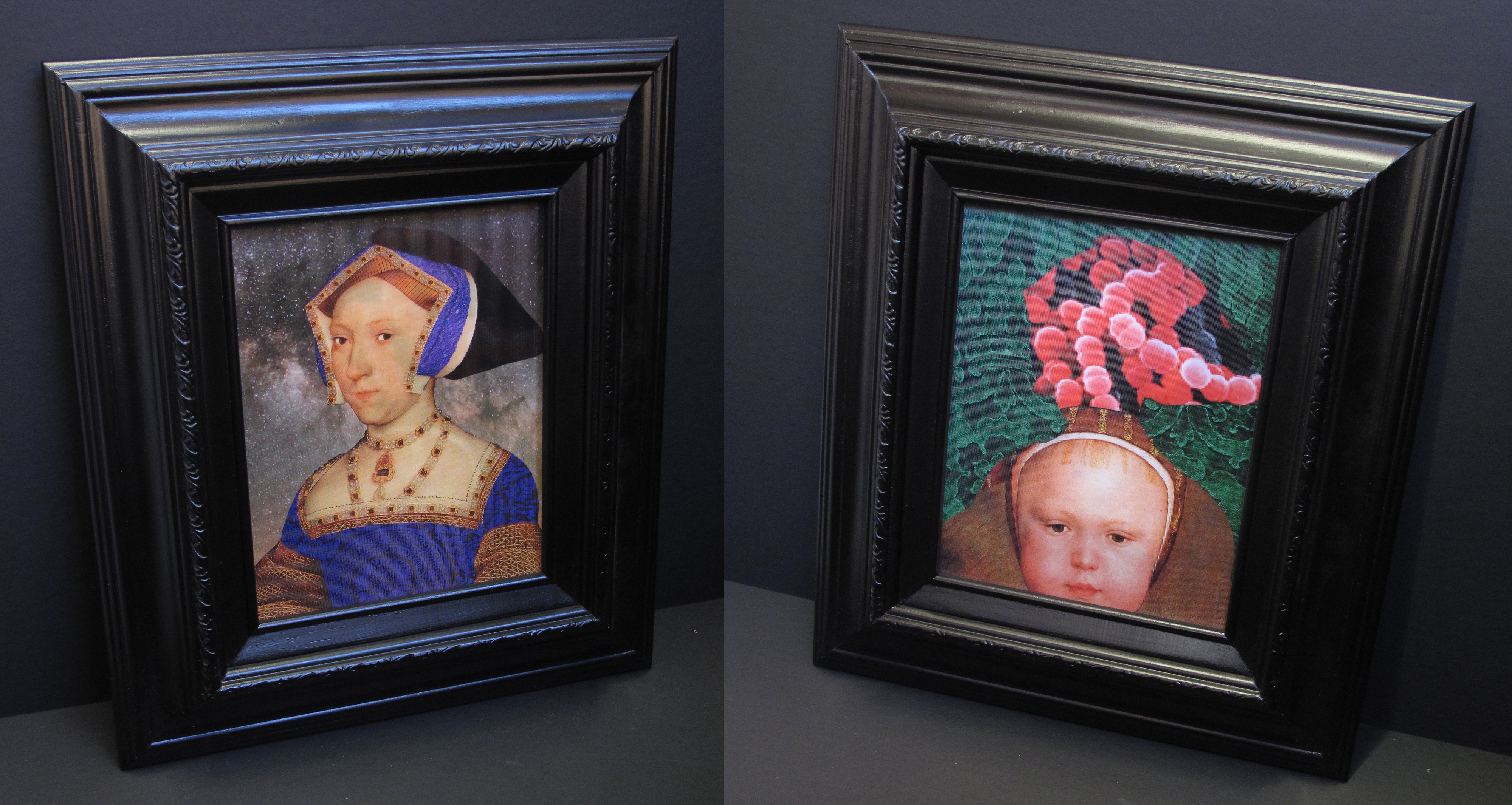 The Tudor Dynasty | Mark Evans Fine Art